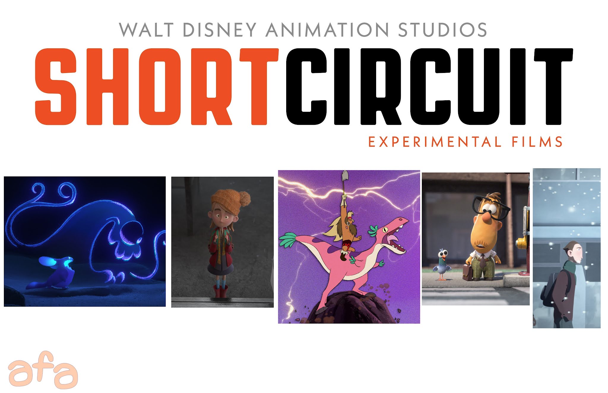 Disney Plus Announces New Short Circuit Episodes, New Goofy Shorts ...