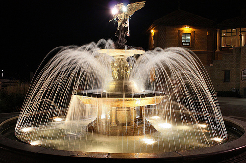 Beautiful Fountains | Fountain Wallpapers | Most Beautiful fountains in ...