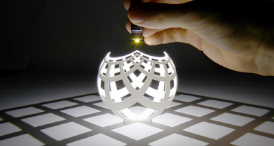 Helge Scherlund's eLearning News: For these artists, math is their muse ...