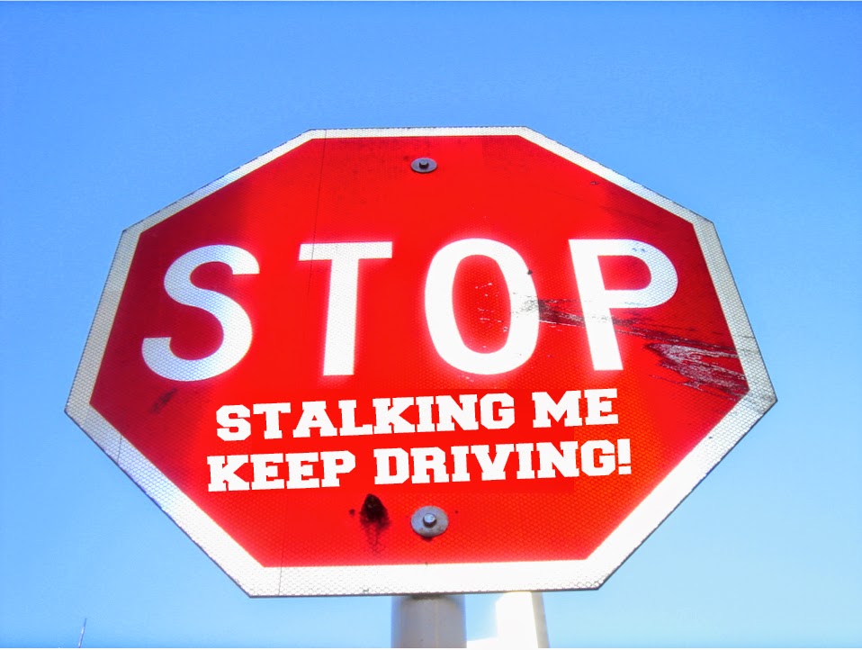 Core Skills - Building Images: STOP SIGNS