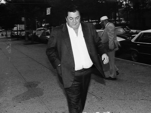 Hear New York Mafia Boss Joe Massino Testify Against Vinny Gorgeous