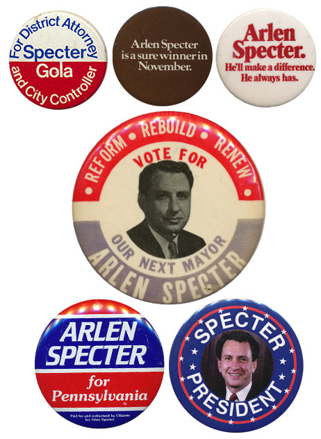 Twilight Language: Warren Commission's Specter Slips Away