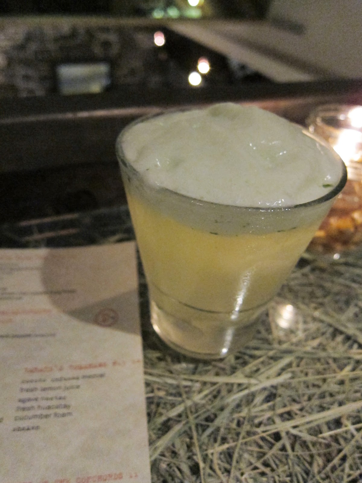 One More Bite Blog | Food | Travel | Adventures: Picca Peru - The Case ...