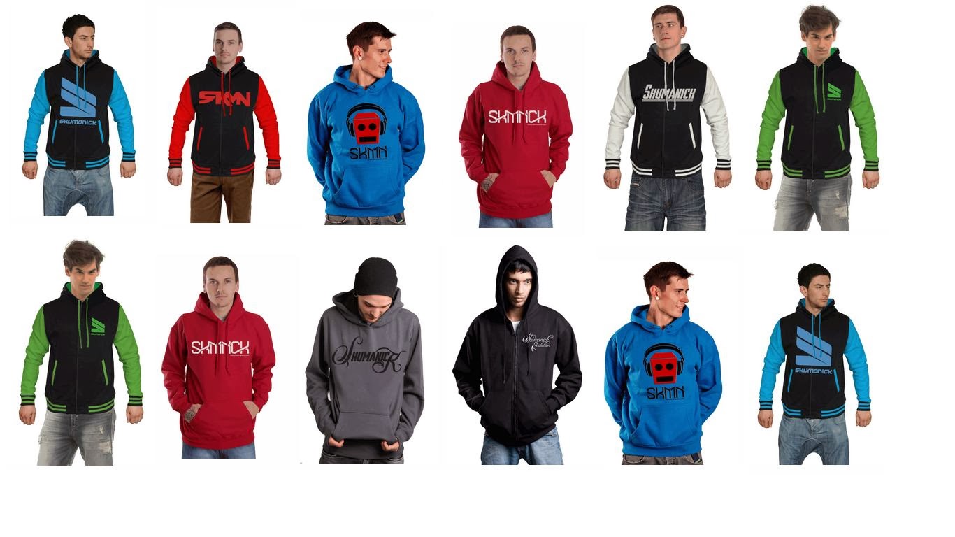 DISTRIBUTOR KAOS DISTRO MERK SKUMANICK (SKUMANICK TANGERANG) by:www ...