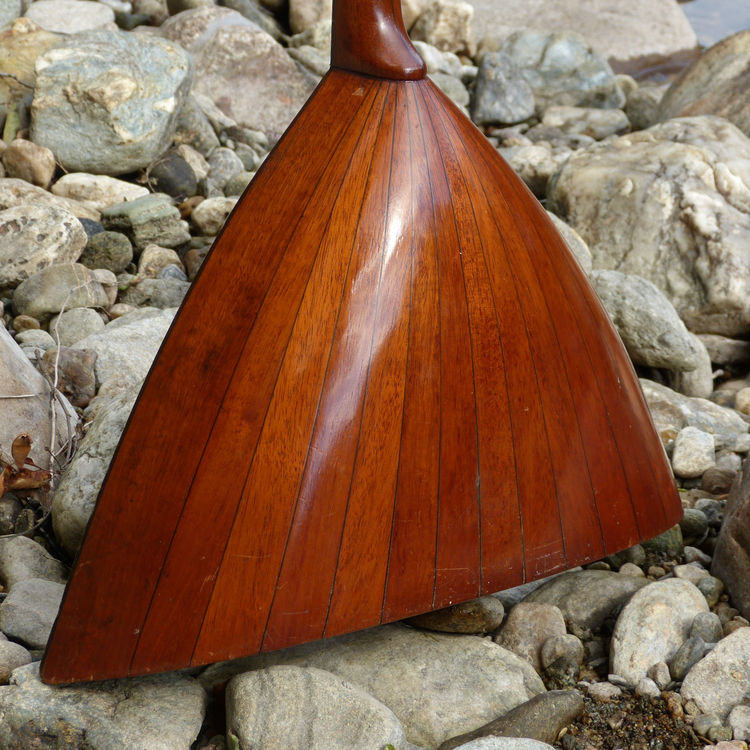 Jake Wildwood: 1920s Favilla 6-String Balalaika