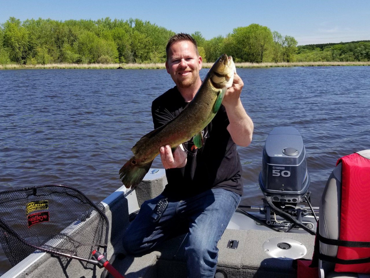 Minnesota Bowfin Club