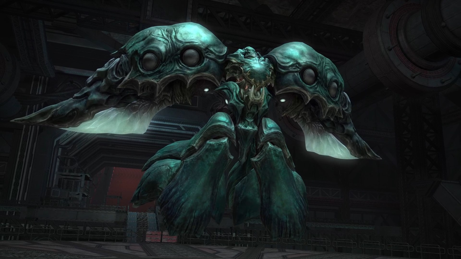 The Emerald Weapon (Normal) Guide – Final Fantasy XIV | HungryChad