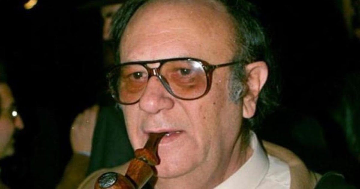 Βασίλης Ραφαηλίδης: Η αναγκαιότητα της ανηθικότητας - Τελευταία Έξοδος