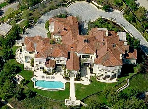 On Being Notorious...: Via JMG: Christian Grifter Paul Crouch Dead At 79