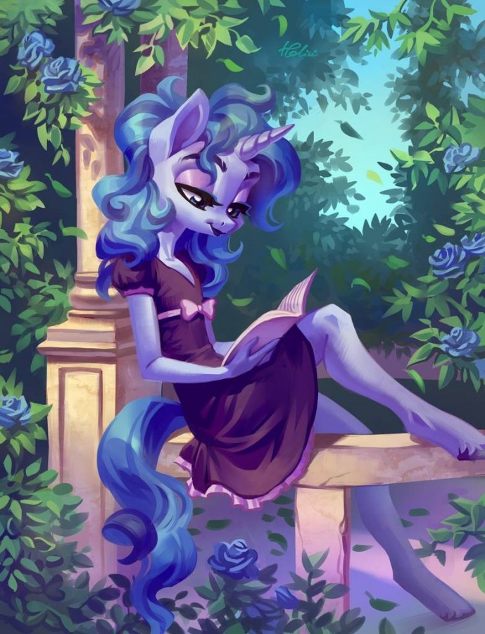 Equestria Daily - MLP Stuff!: Drawfriend - Equestria Girls / Anthro MLP ...