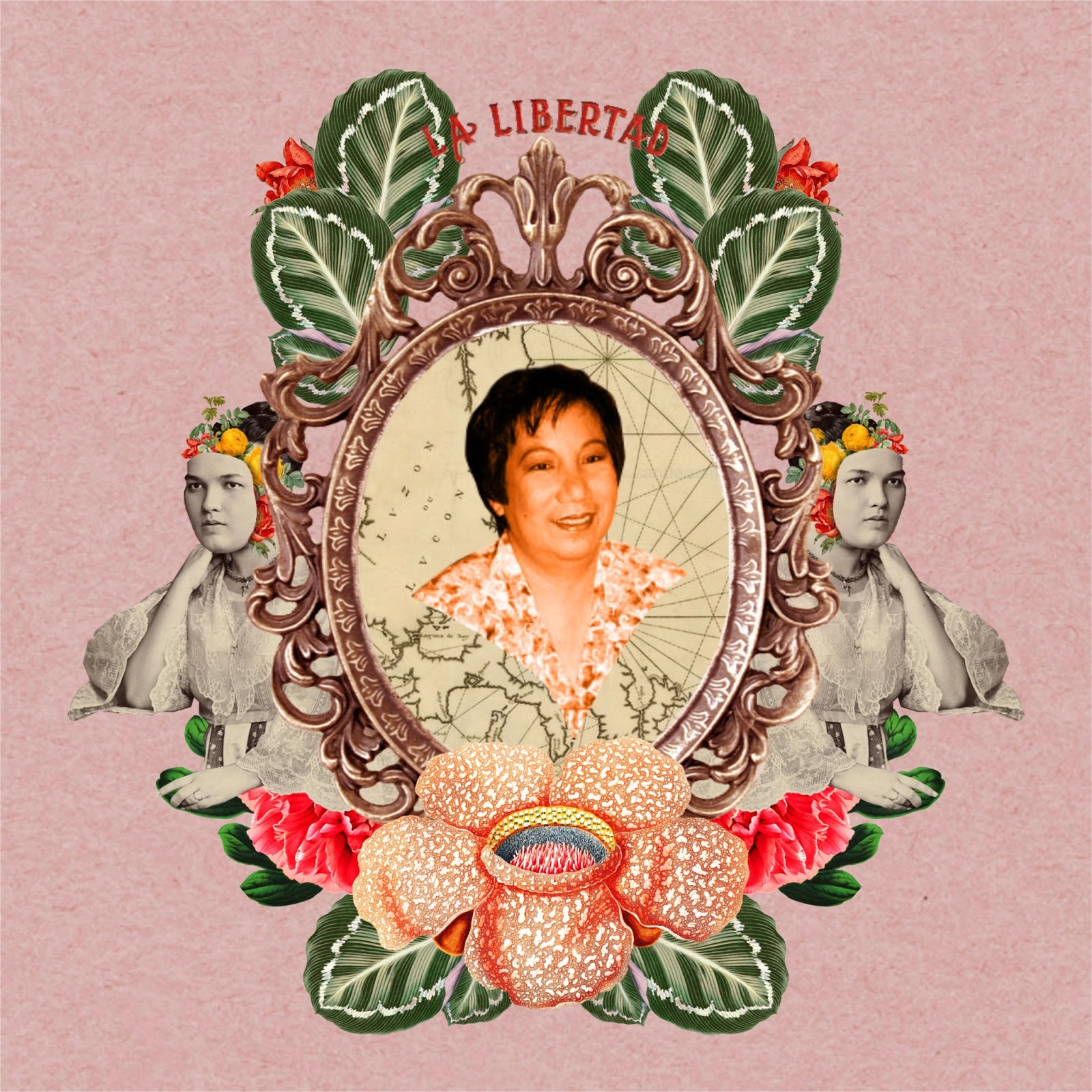 Filipinas in History: Lualhati Bautista ~ The Thing