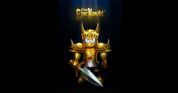 One Epic Knight Requirements - The Cryd's Daily