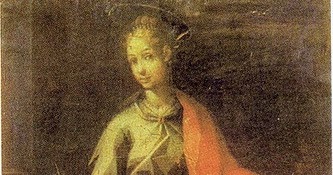 365 Saints: 09 Works, Today, June 25th, is Saint Febronia of Nisibis's ...