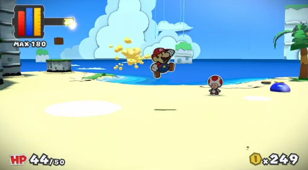 KoopaTV: After E3 2016, Color Us Splashed