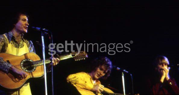 BREAD Y SU HISTORIA VERDADERA