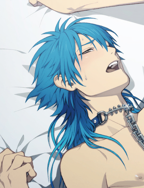 Psychedelic Dreams♥ Omg Aoba