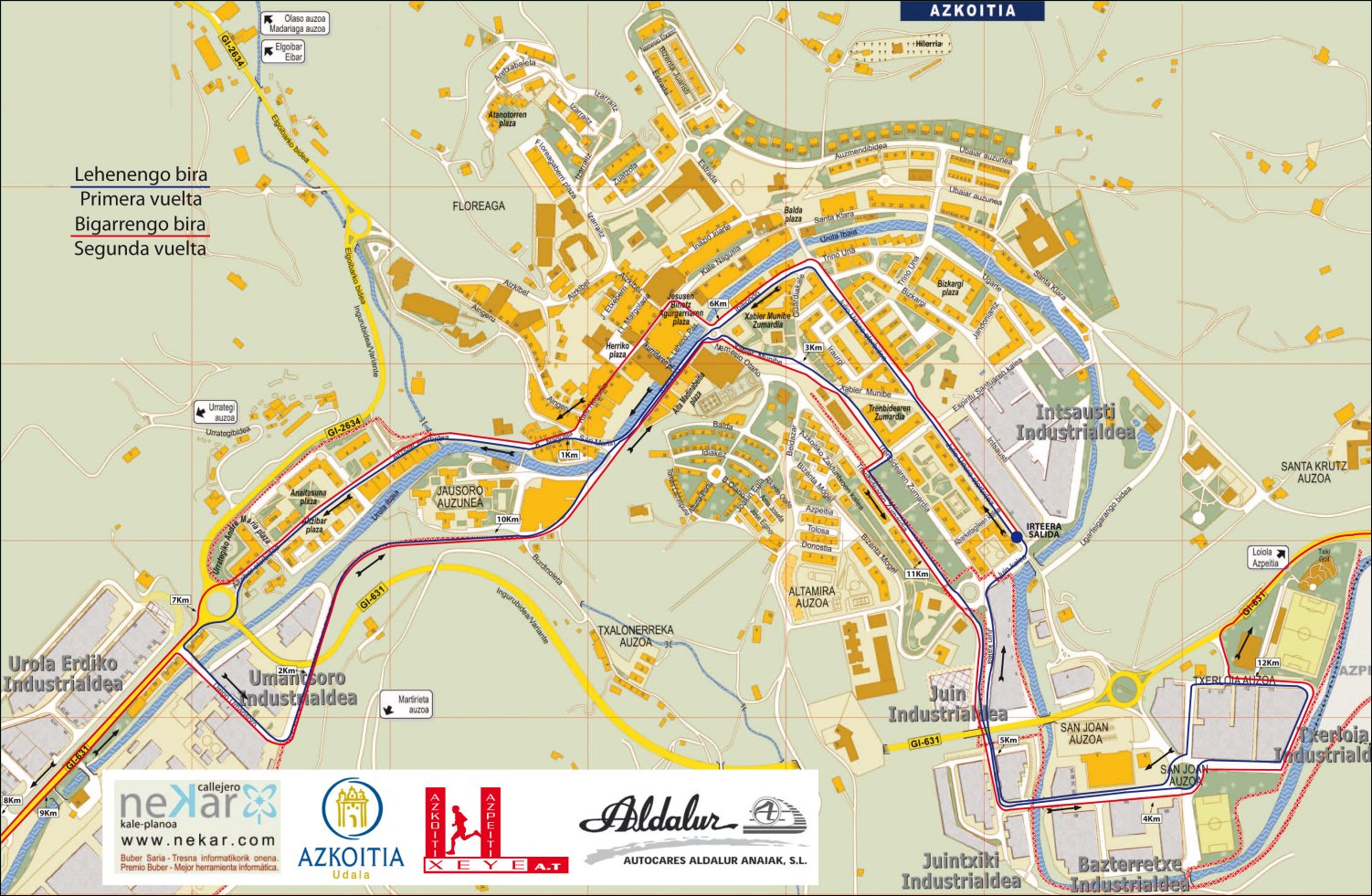 yonheyblog: DOBLETE AZKOITIA-AZPEITIA / ZUIA