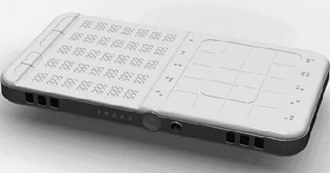 Tech NEWS and REVIEWS: Smartphone for the Visually Impaired | Blind