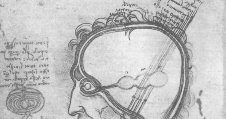 poesía para alentar coraje: La cuenca del ojo