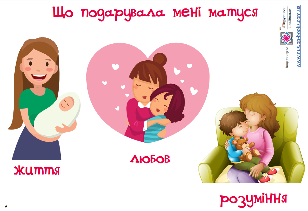 МОЯ ПОЧАТКОВА ШКОЛА Позакласне читання МОЯ РОДИНА