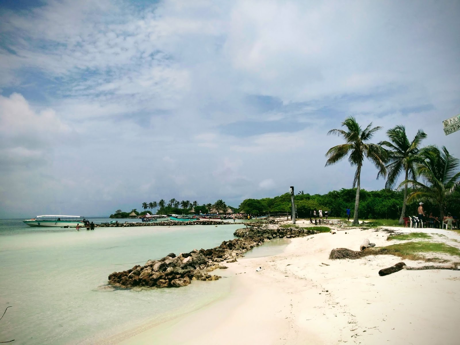 Rincón del Mar, Sucre - Colombia