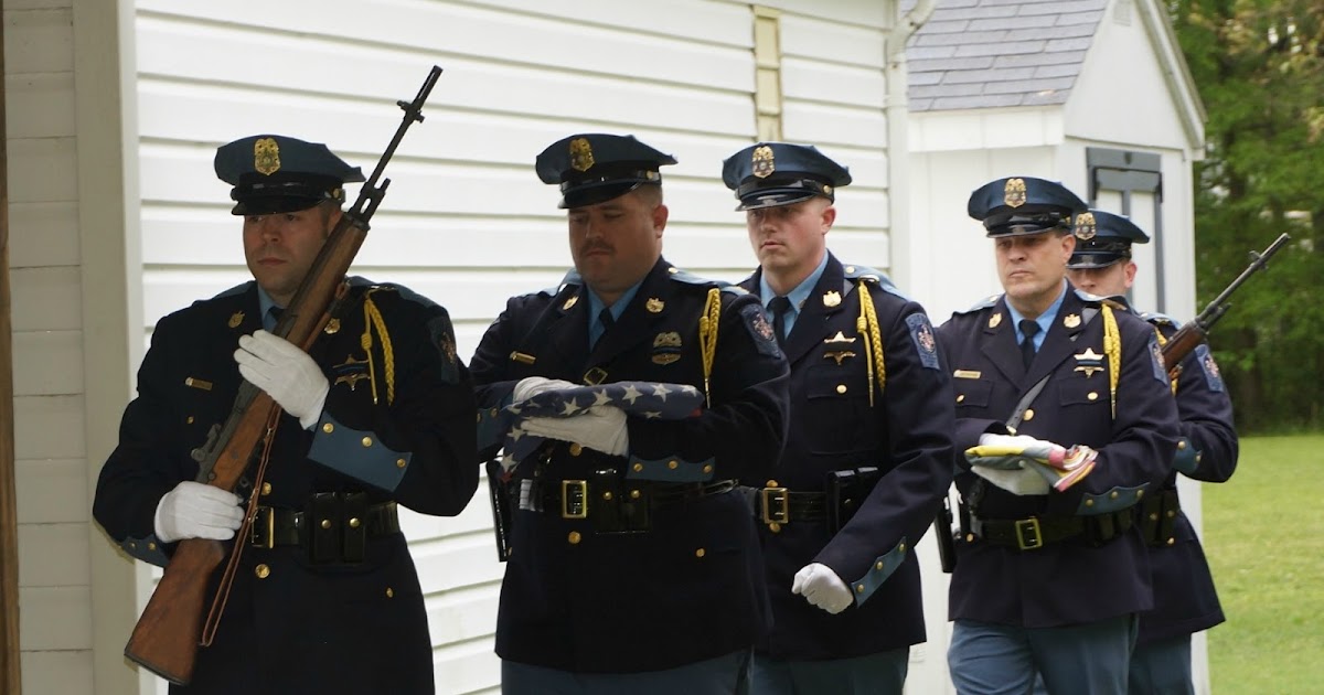 St. Mary's County Sheriff's Office - News: Fraternal Order of Police ...