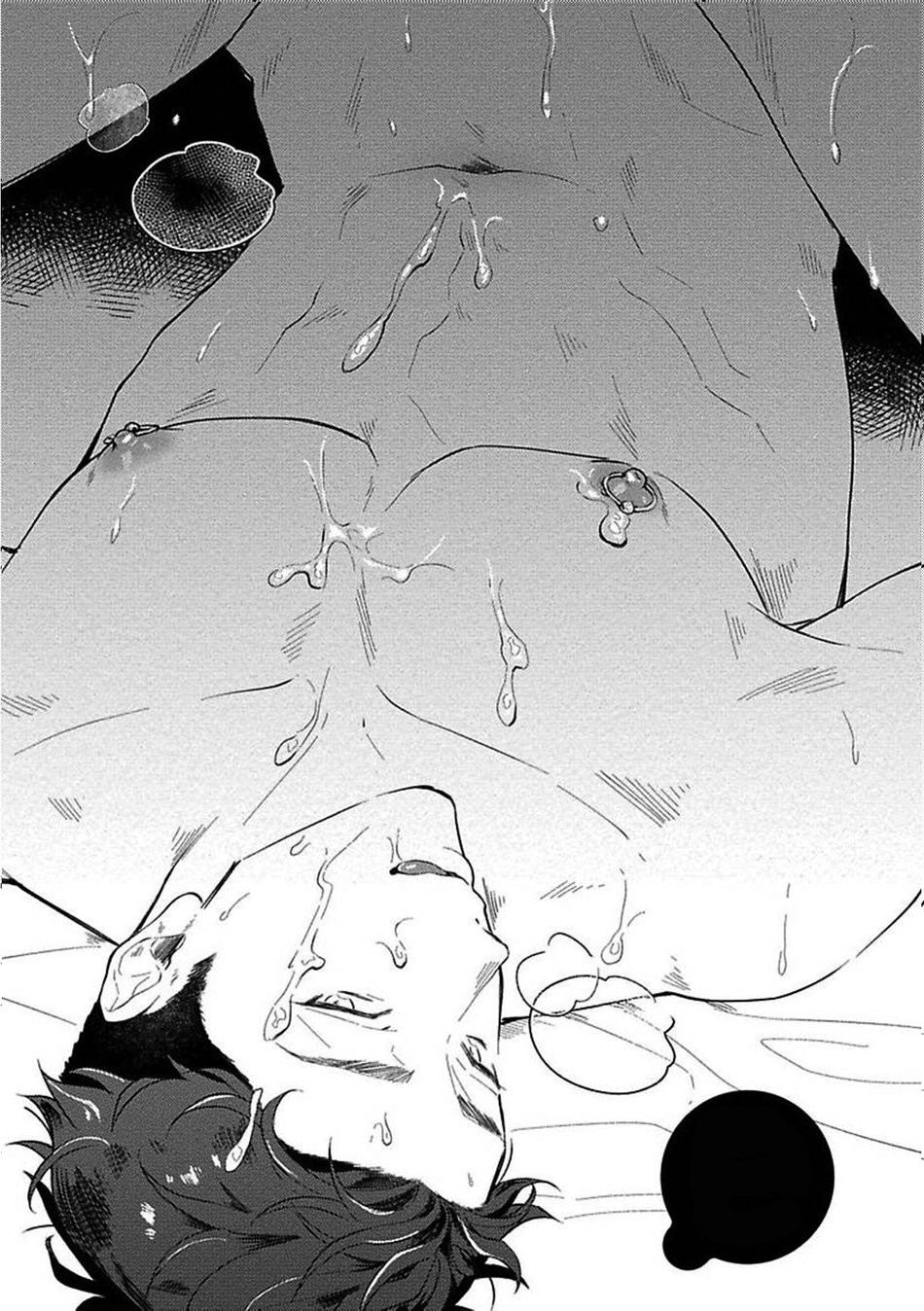 Diamondking1218: JUNAI DROPOUT chap 3