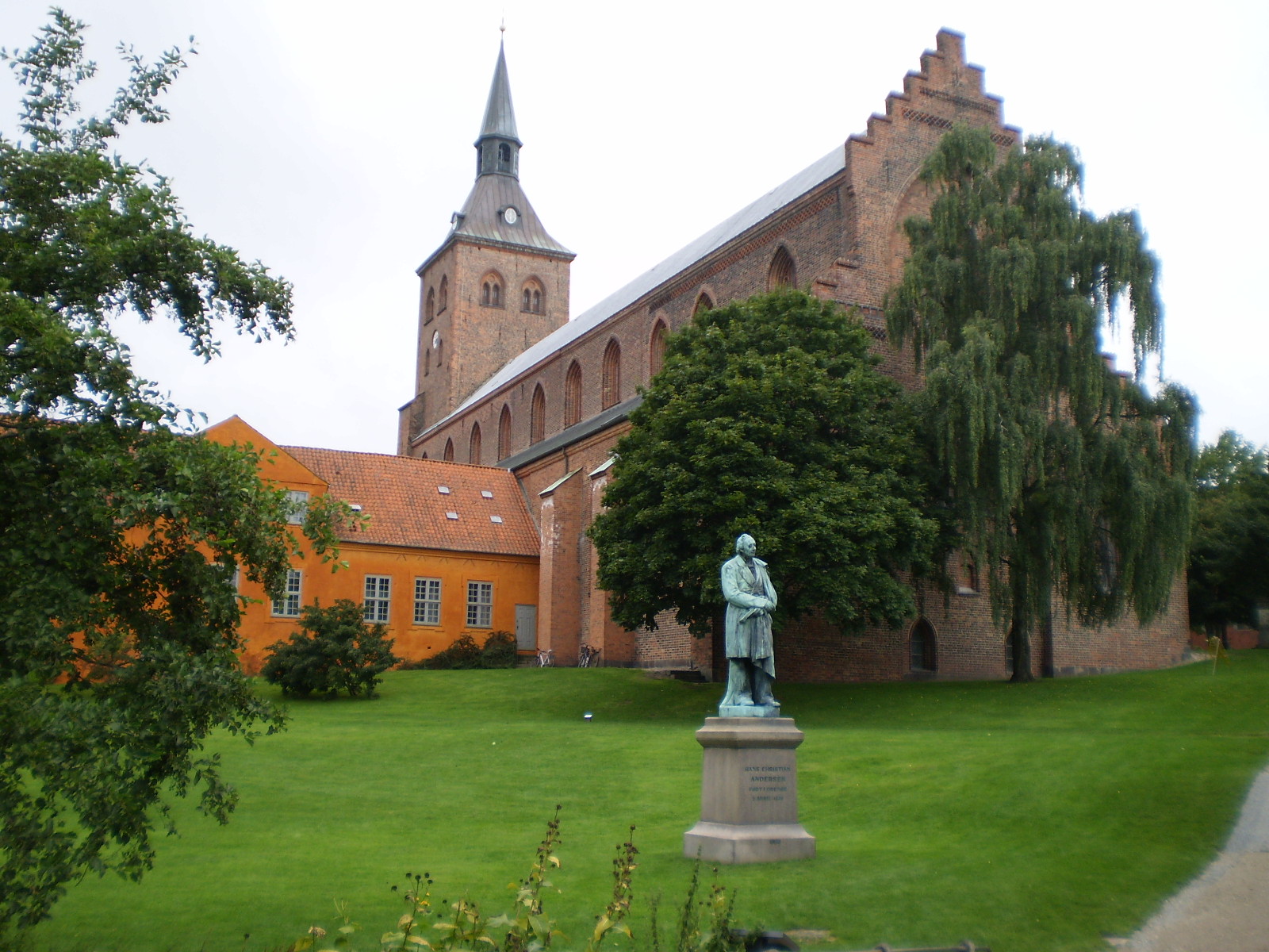 Odense (Dinamarca)