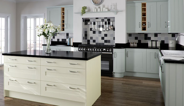 Kitchen Design Ideas