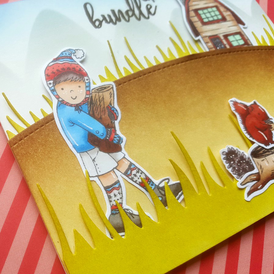 JOYFUL THINGS DESIGN: BUNDLE UP (1)