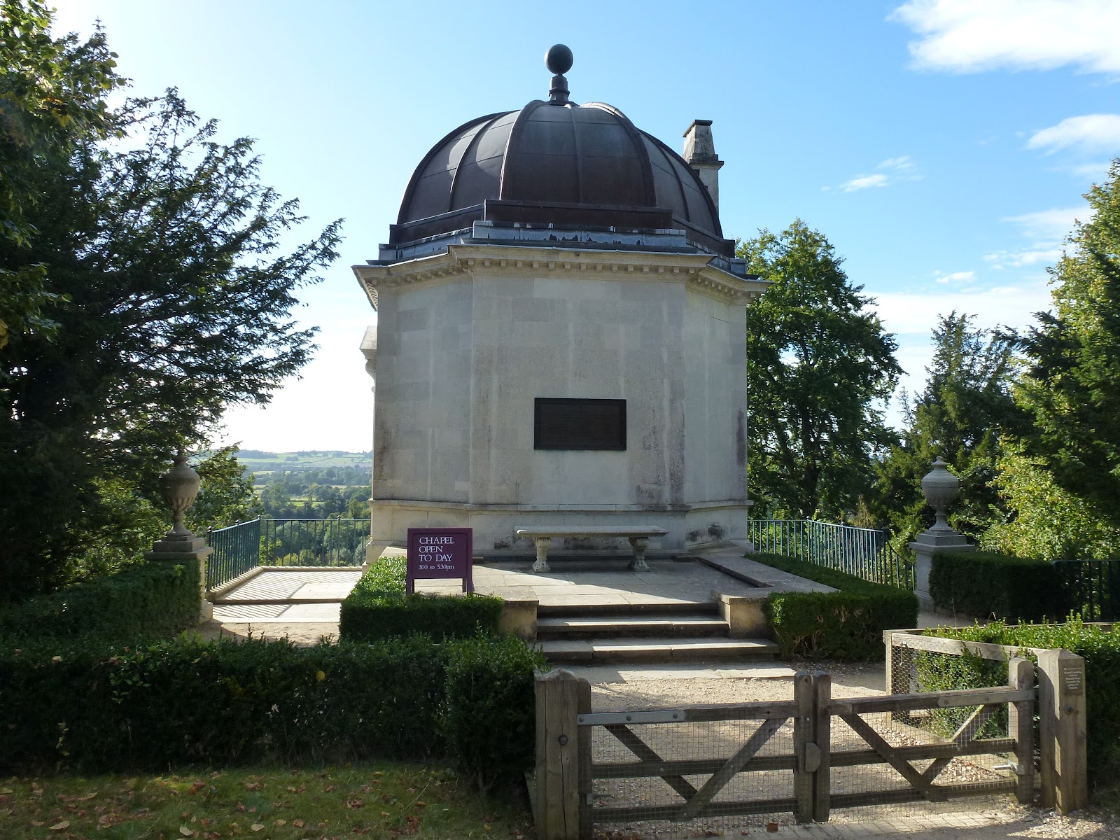 NB Rock 'n' Roll: Cliveden House - a must visit!