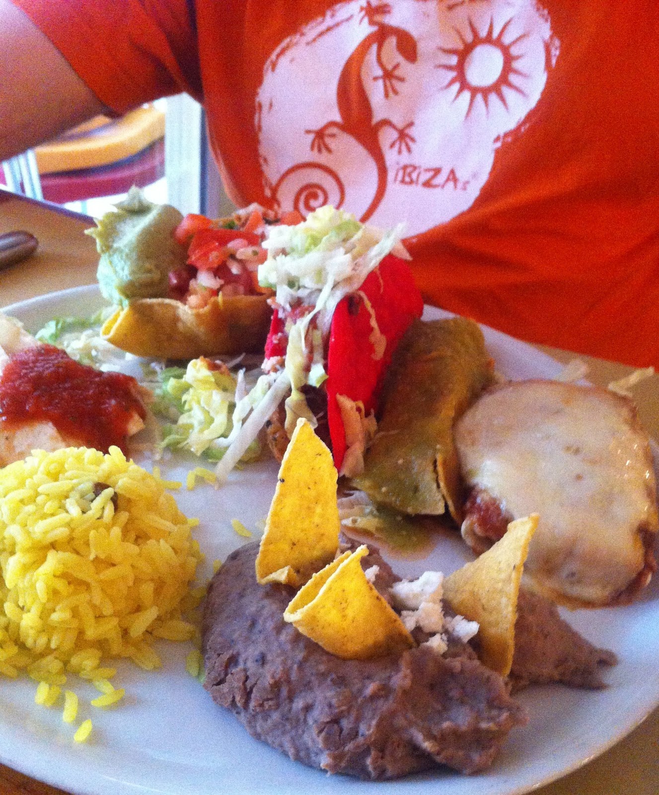 Poco Loco | funambul(in)e: Poco Loco