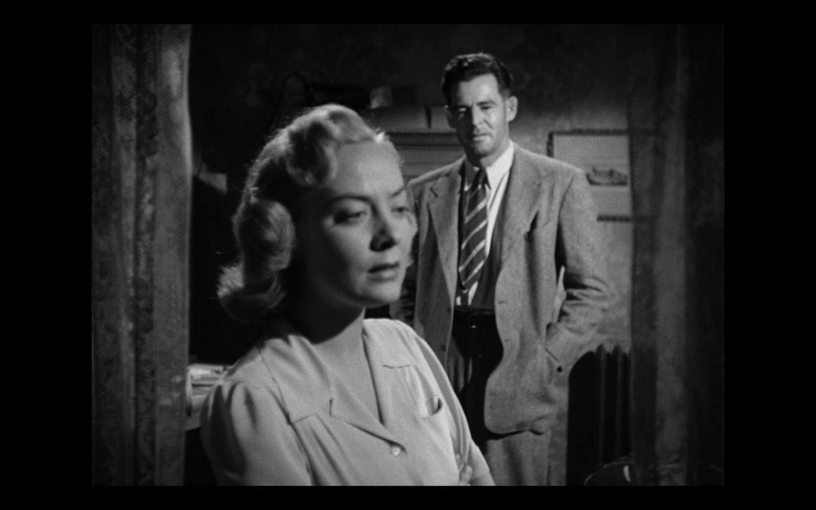 Film Noir Board: THE SET-UP (1949)