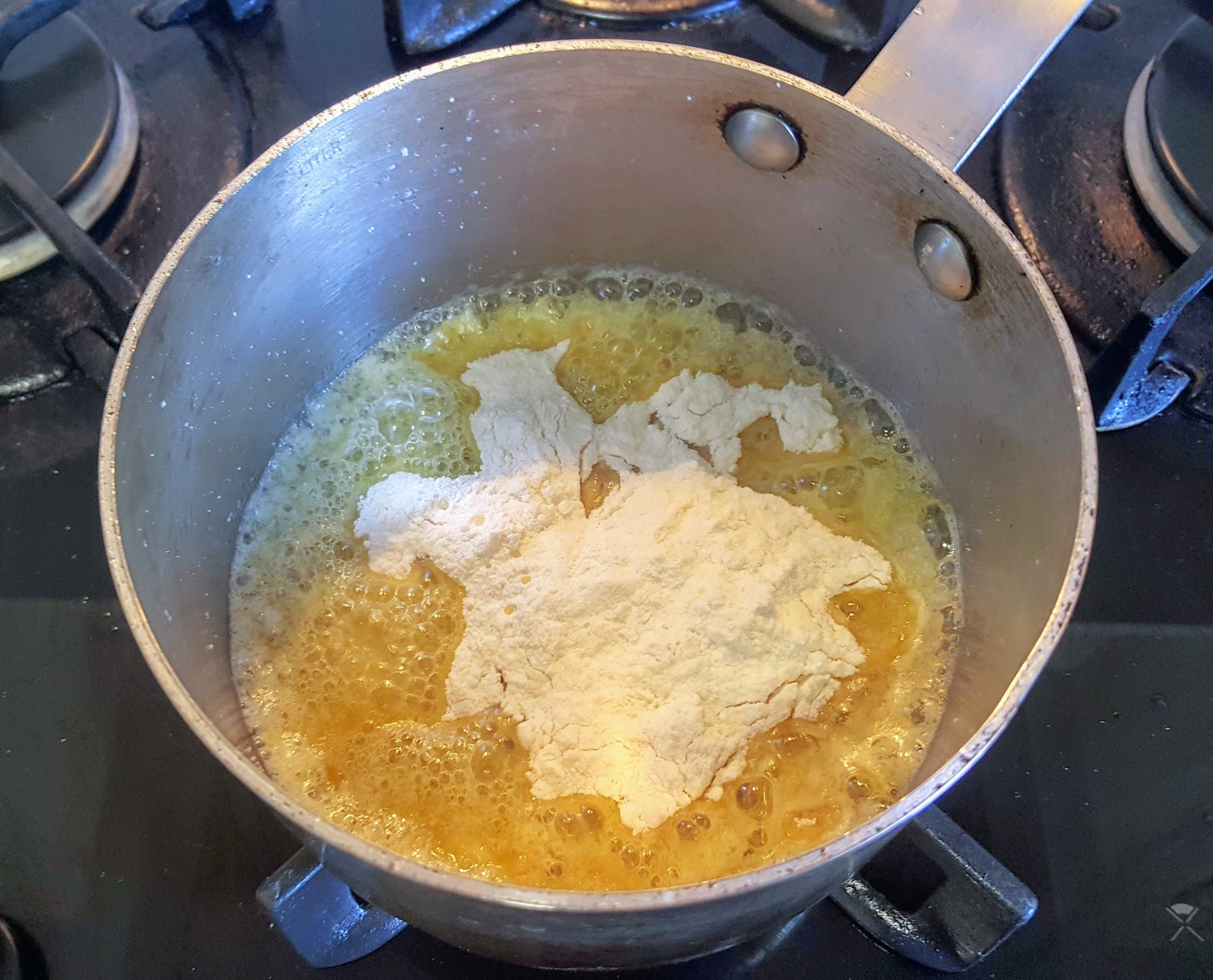 Lier au roux blanc, blond ou brun