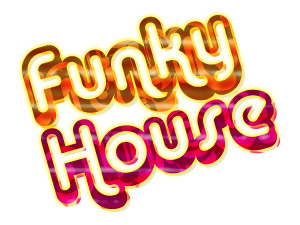 Musica House: Funky House