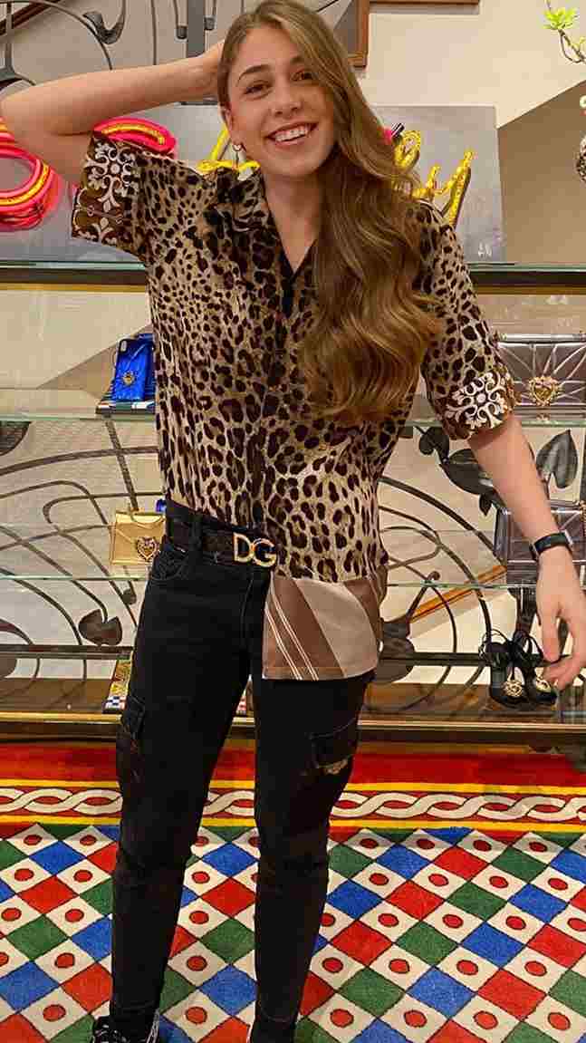 Isabella Avila (only jayus) Wiki, Biography, Age, Boyfriend, Facts and More