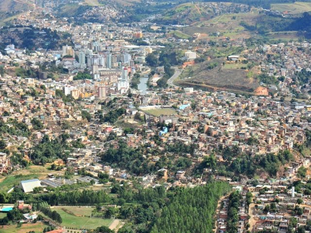 Muriaé News Em manutenção: FOTOS DE MURIAÉ-MG