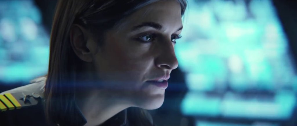 Captain Keyes Halo 2