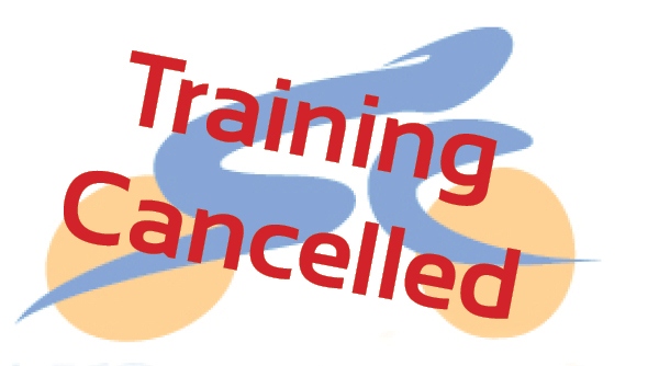 St.Brendan's Athletics Club: Training cancelled - Tuesday, 26 January