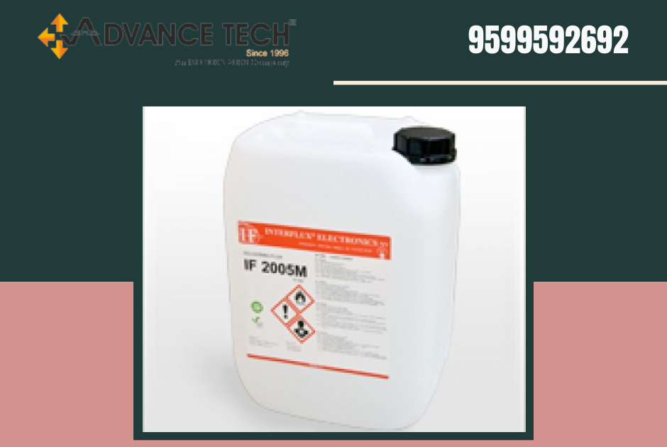 Reflow Oven Cleaner