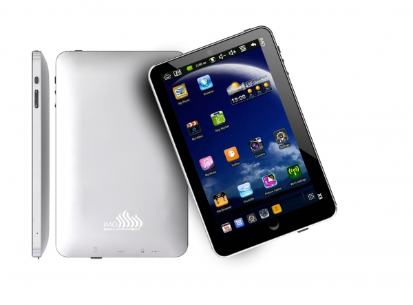 IMO Mars - ICS Android Tablet 7 Inch Screen Super Cheap Rp 700 thousand ...