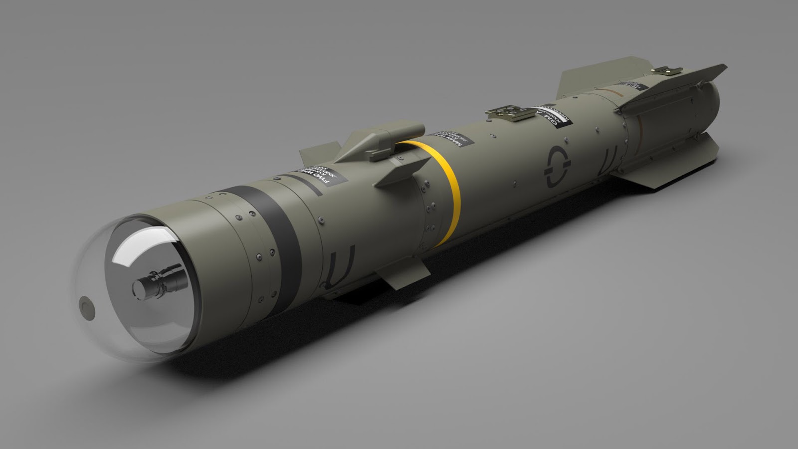 desarrollo defensa y tecnologia belica: MBDA presenta una oferta actualizada para el programa ...