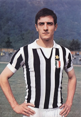 Il pallone racconta: Giacomo PEREGO