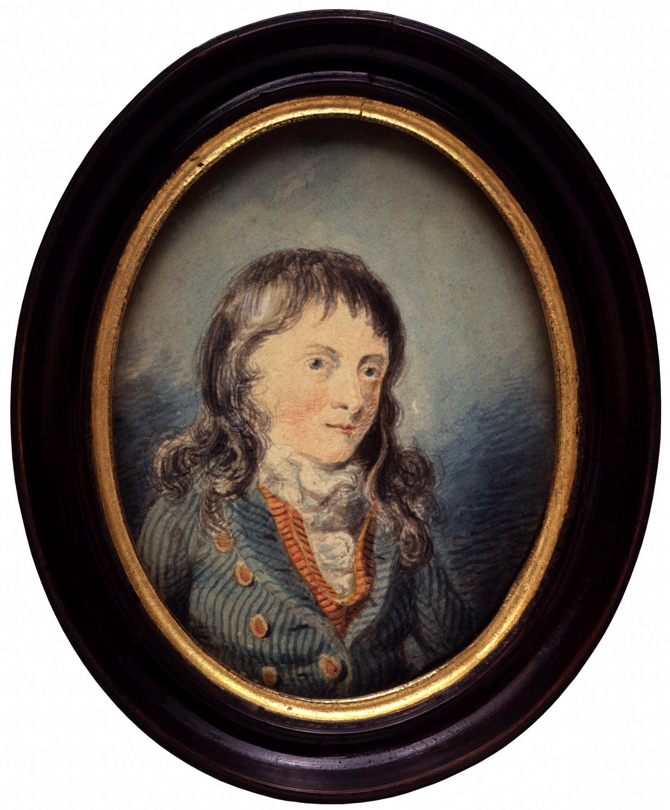 thanetonline: Turner’s paintings at The Turner Contemporary