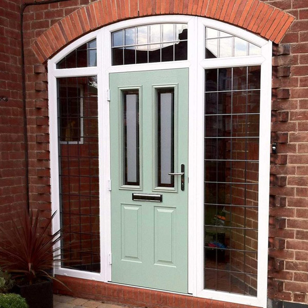 Understanding More About Arched Window - hanworthwindows