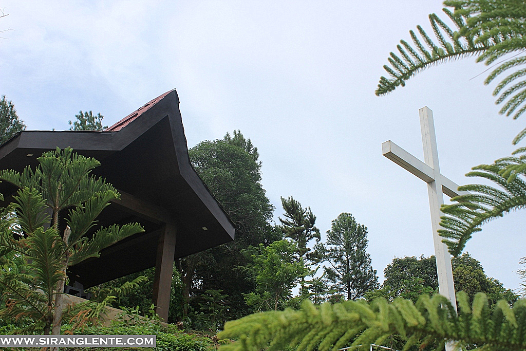 SIRANG LENTE | TRAVEL & HIKE: The Secluded Erin's Place Resort, Baras ...