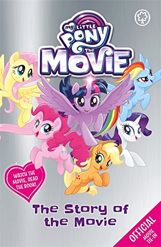 MLP Books Novel Media | MLP Merch