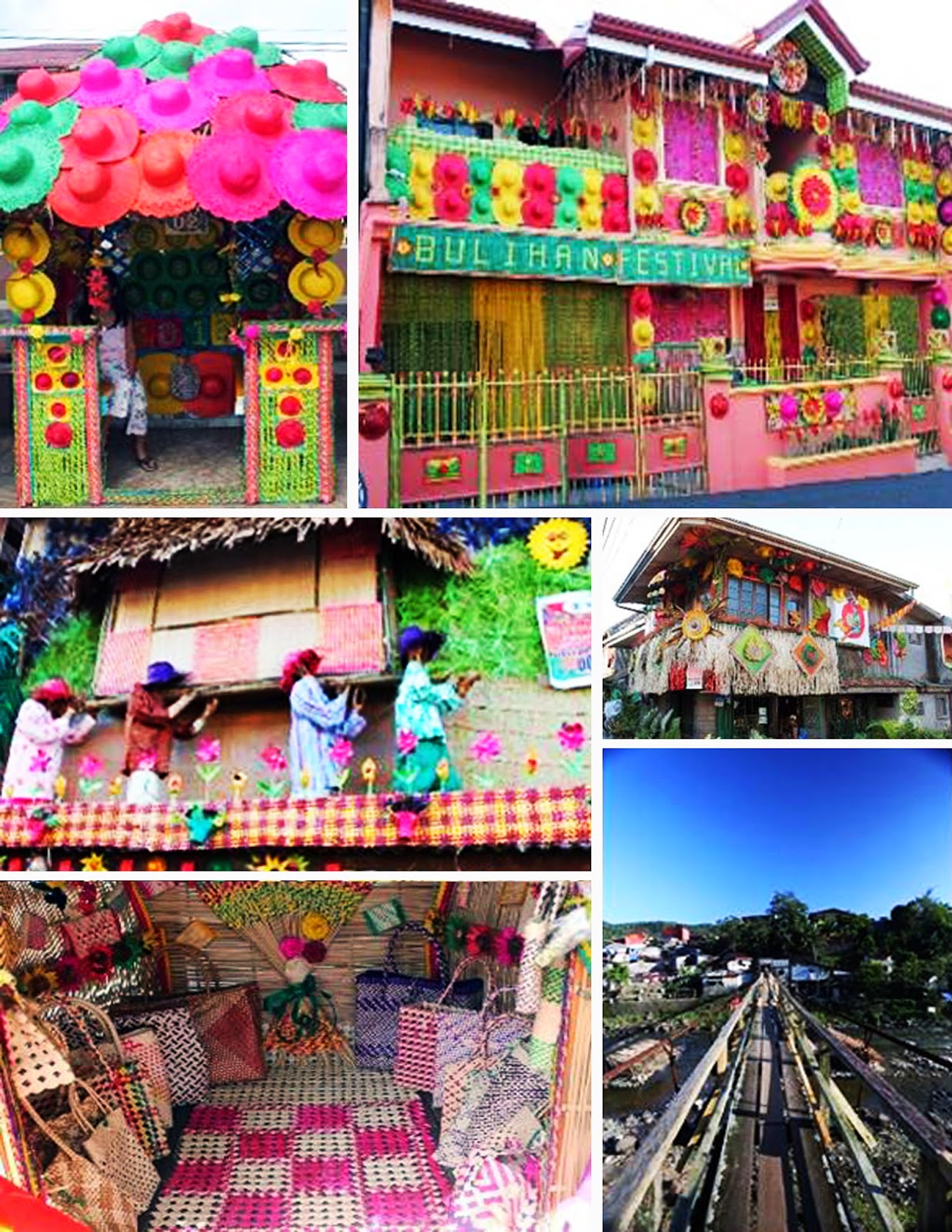 Feel at home in Sampaloc, Quezon - The Daily Posh | A lifestyle and ...