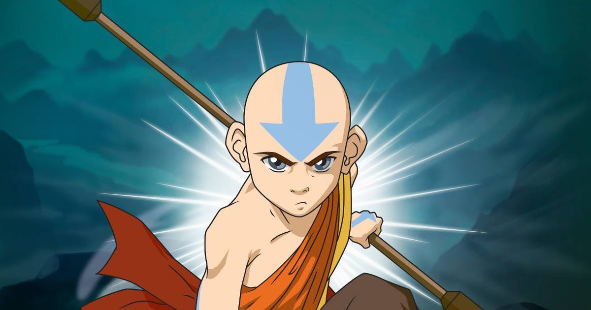 El Descanso del Escriba: Avatar: The Last AirBender D20 RPG ,dos propuestas