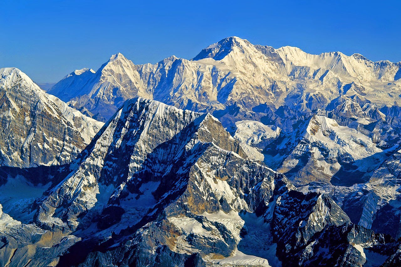 Tourist Destinations in World